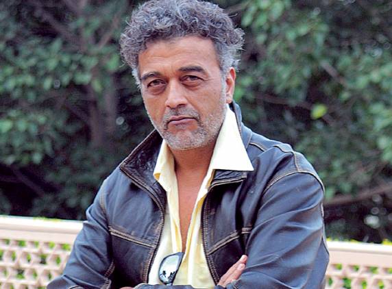 Picture of Lucky Ali
