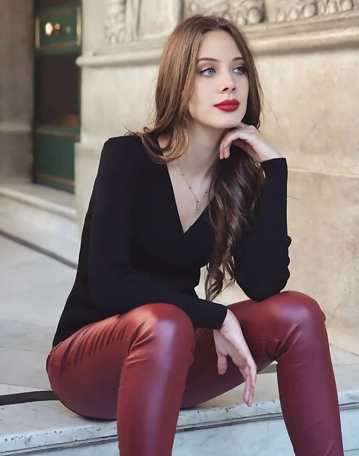 Picture of Anahi Hormazabal