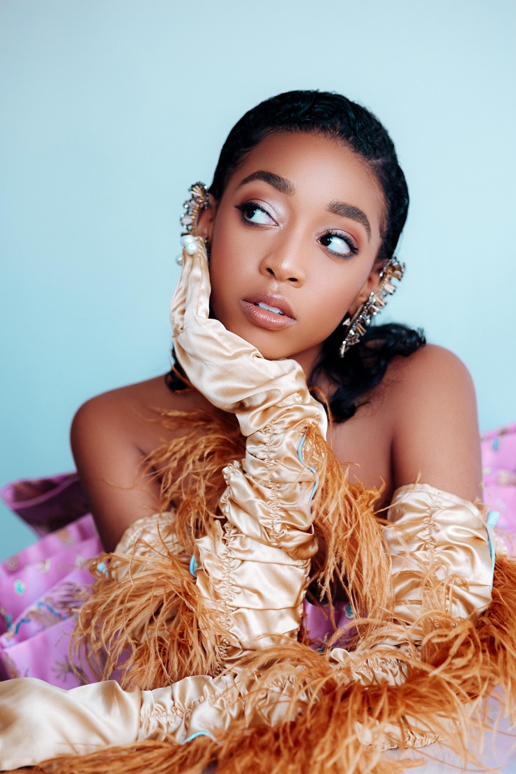 Picture of Eris Baker