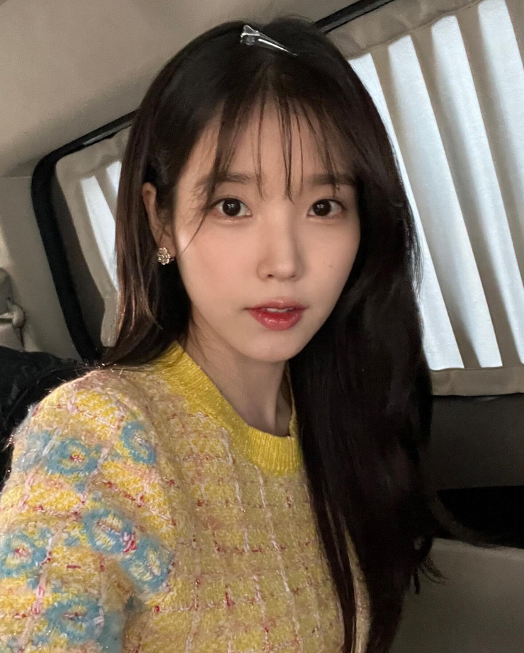 Picture of IU