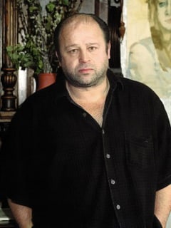 Picture of Vladimir Ilin