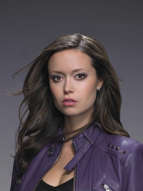 Image of Summer Glau