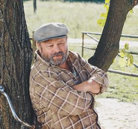 Picture of Vladimir Ilin