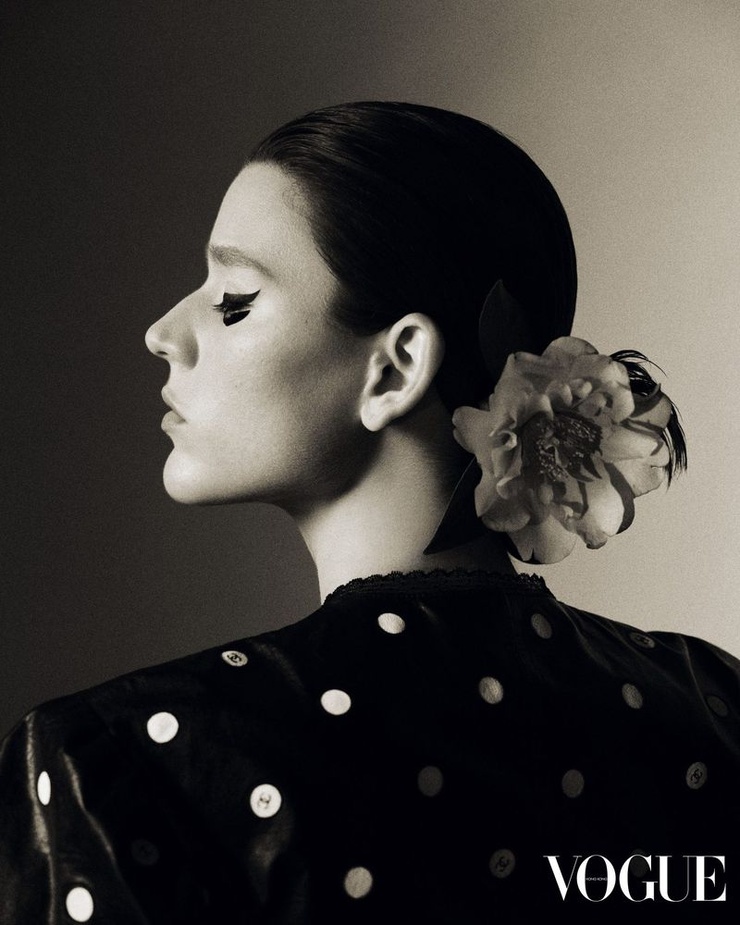 Picture of Vivienne Rohner