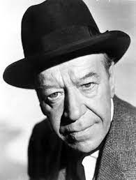 Picture of Donald Meek