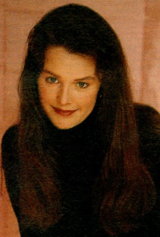 Picture of Sherri Stoner