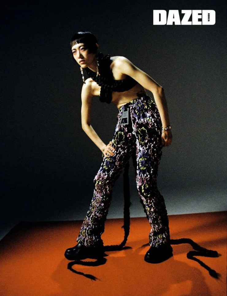 Picture of Sora Choi