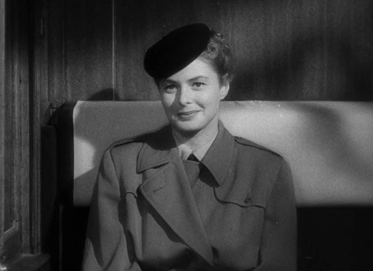 Picture of Ingrid Bergman