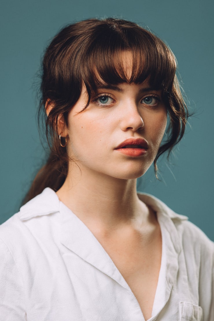 Picture of Ruby Proy