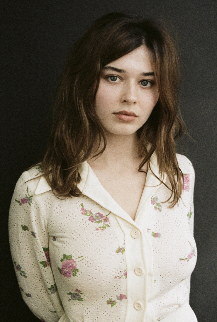 Picture of Ruby Cruz