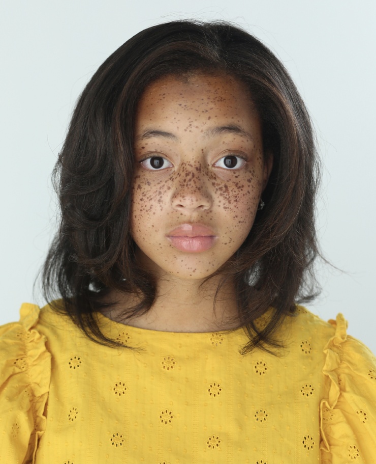 Image of Elle Wesley