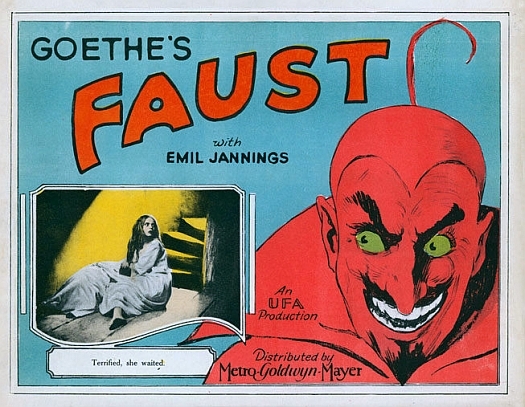Picture of Faust