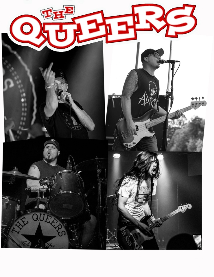 Picture of The Queers