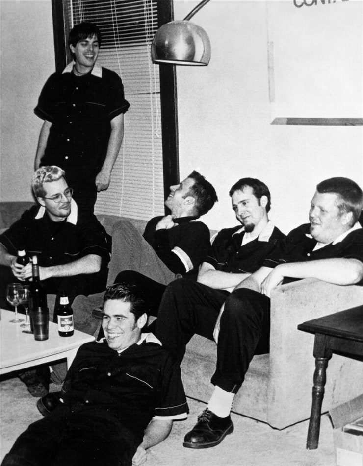 Picture of Mustard Plug