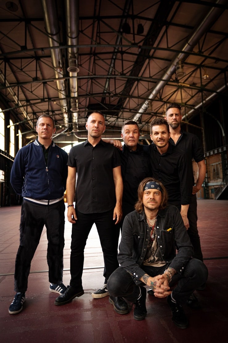 Dropkick Murphys picture