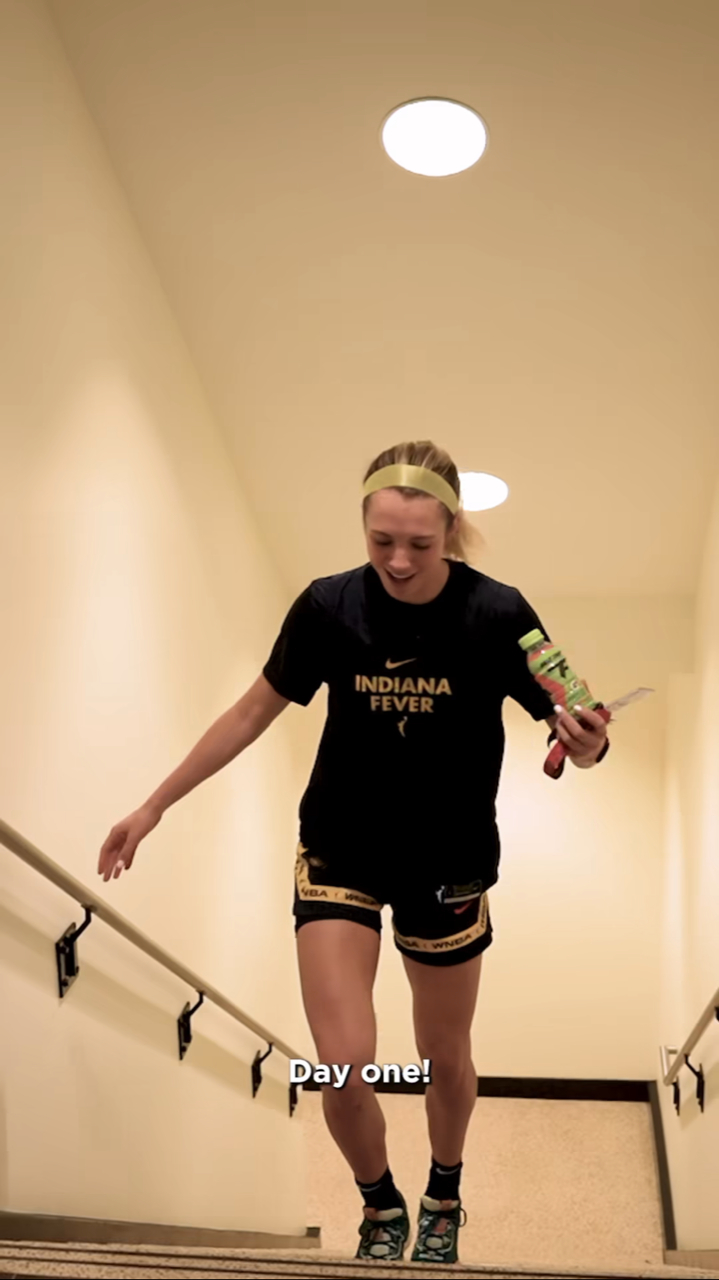 Picture of Lexie Hull