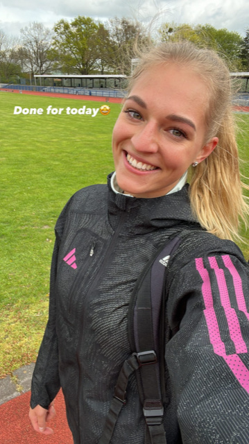 Picture of Luna Bulmahn