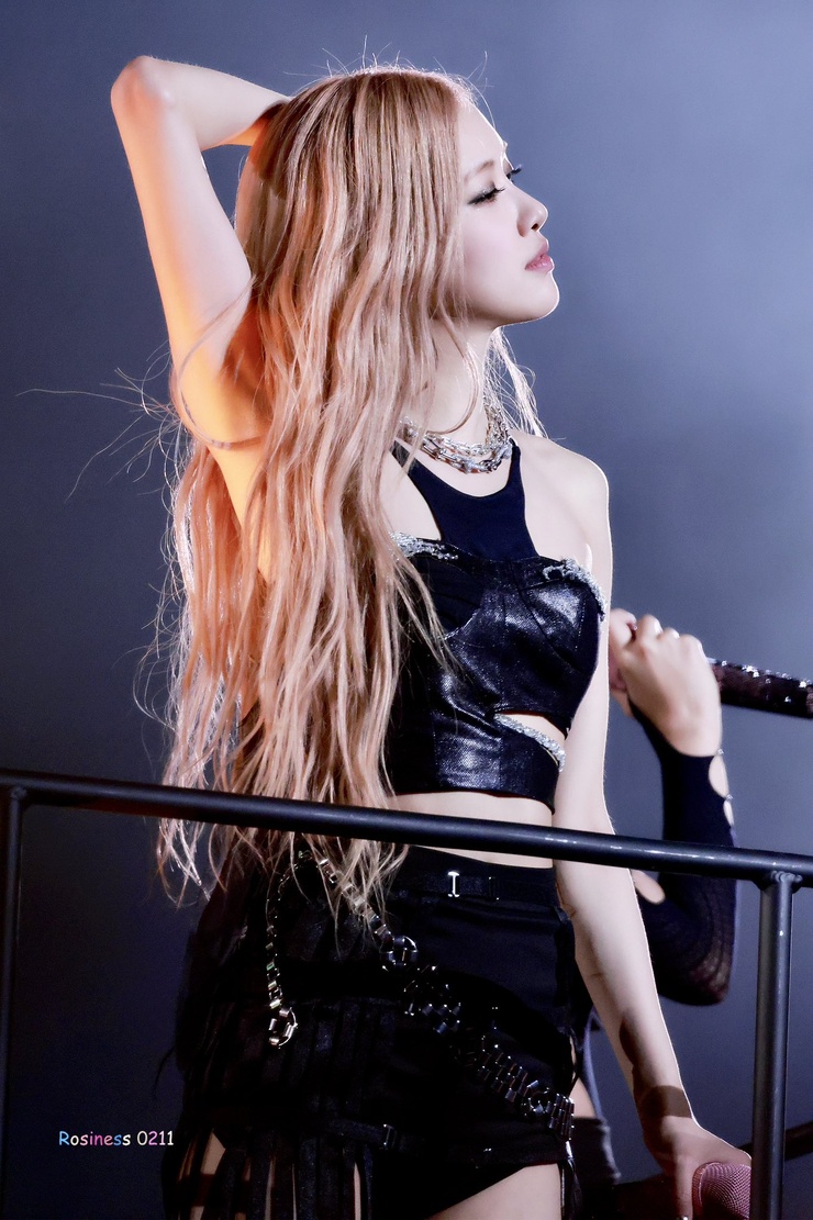 Picture of Roseanne Park