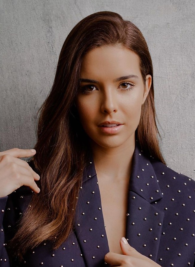 Amanda Dudamel picture