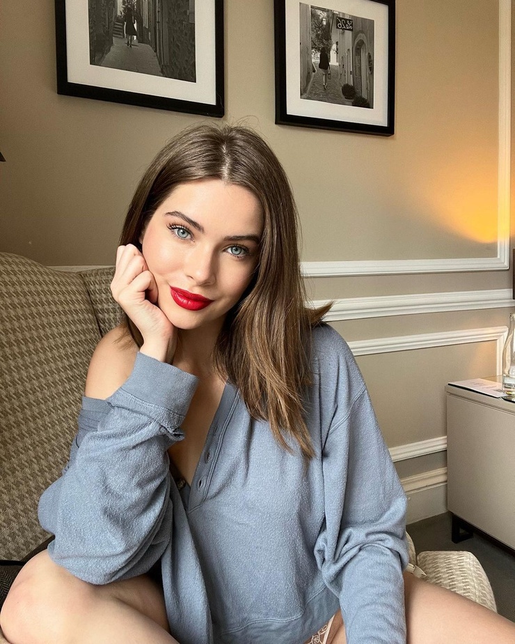 Picture of Brandy Gordon