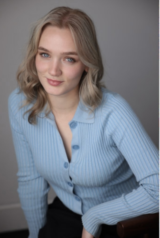 Picture of Emma Jenkins-Purro