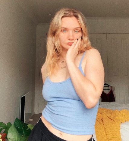 Picture of Emma Jenkins-Purro