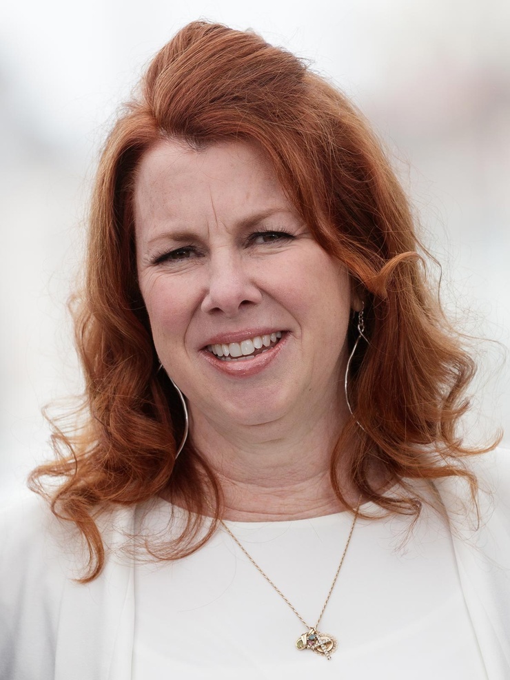Picture of Siobhan Fallon