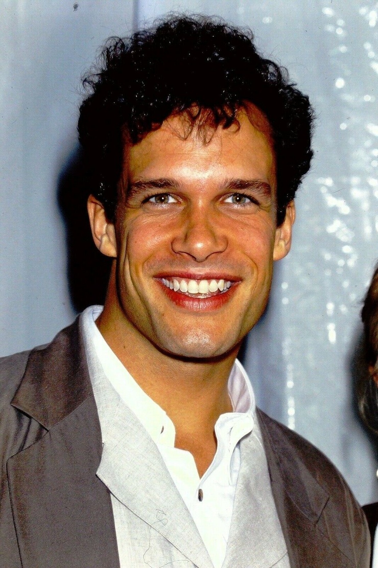 Diedrich Bader picture