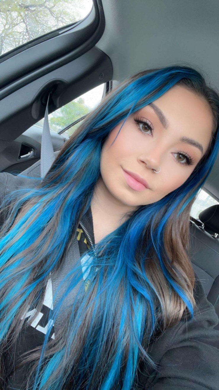 Picture of Skye Dolecki