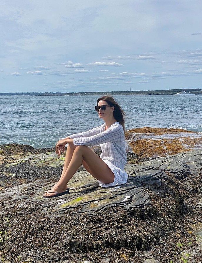 Picture of Daniella Van Graas