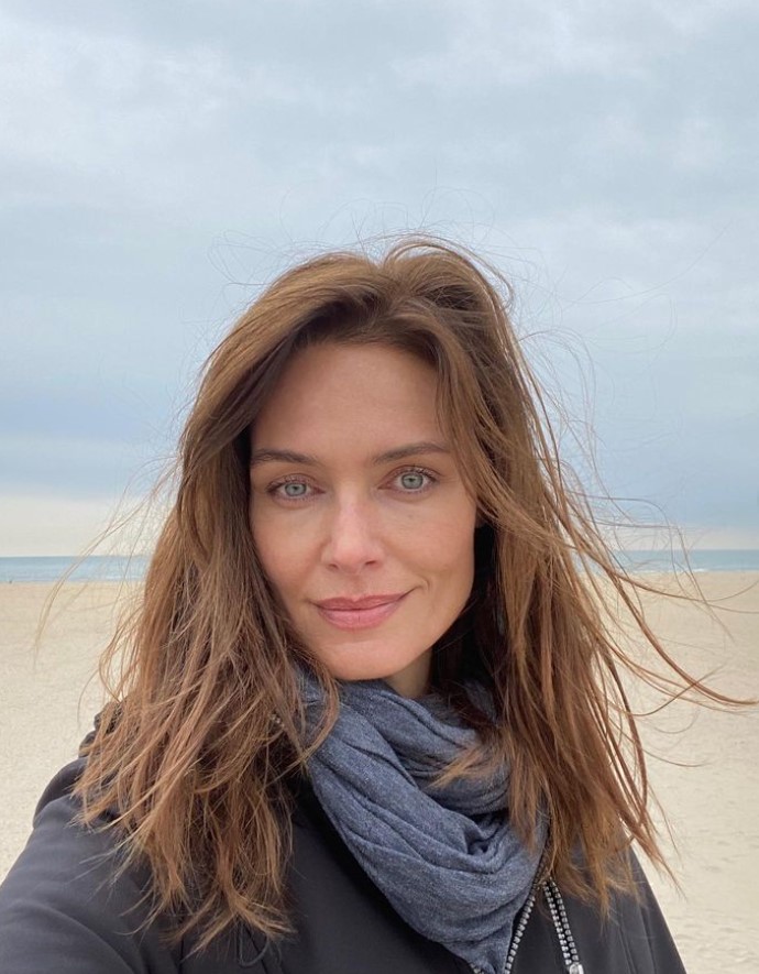 Image of Daniella Van Graas