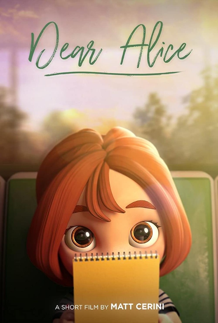 Picture of Dear Alice