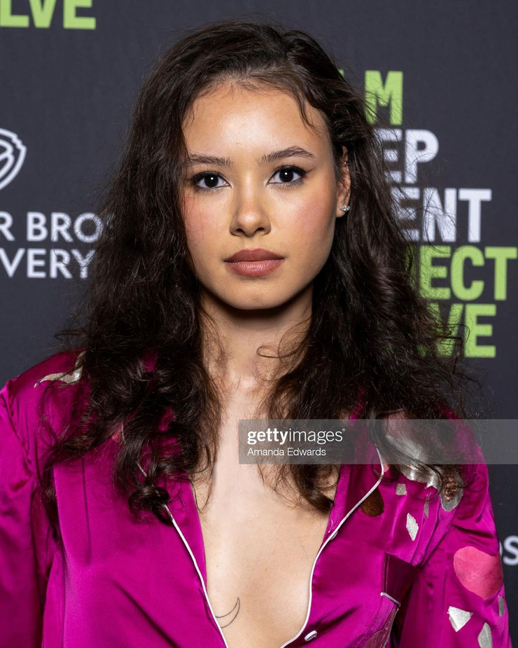 Image of Francesca Noel