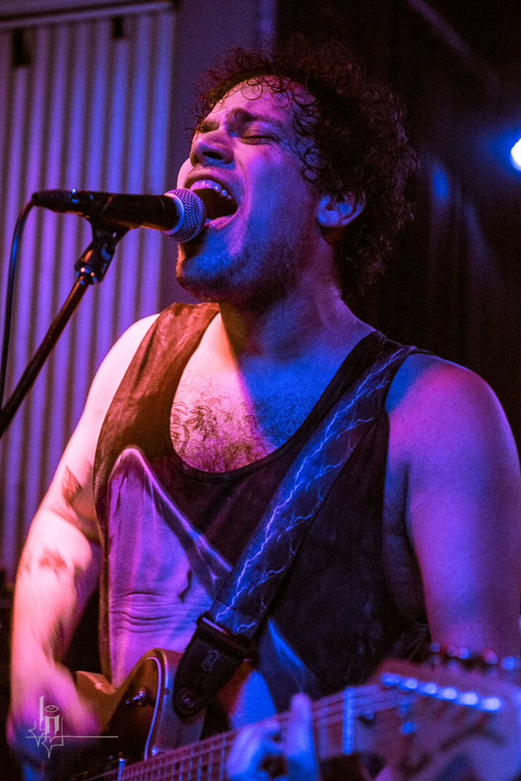 Picture of Jeff Rosenstock