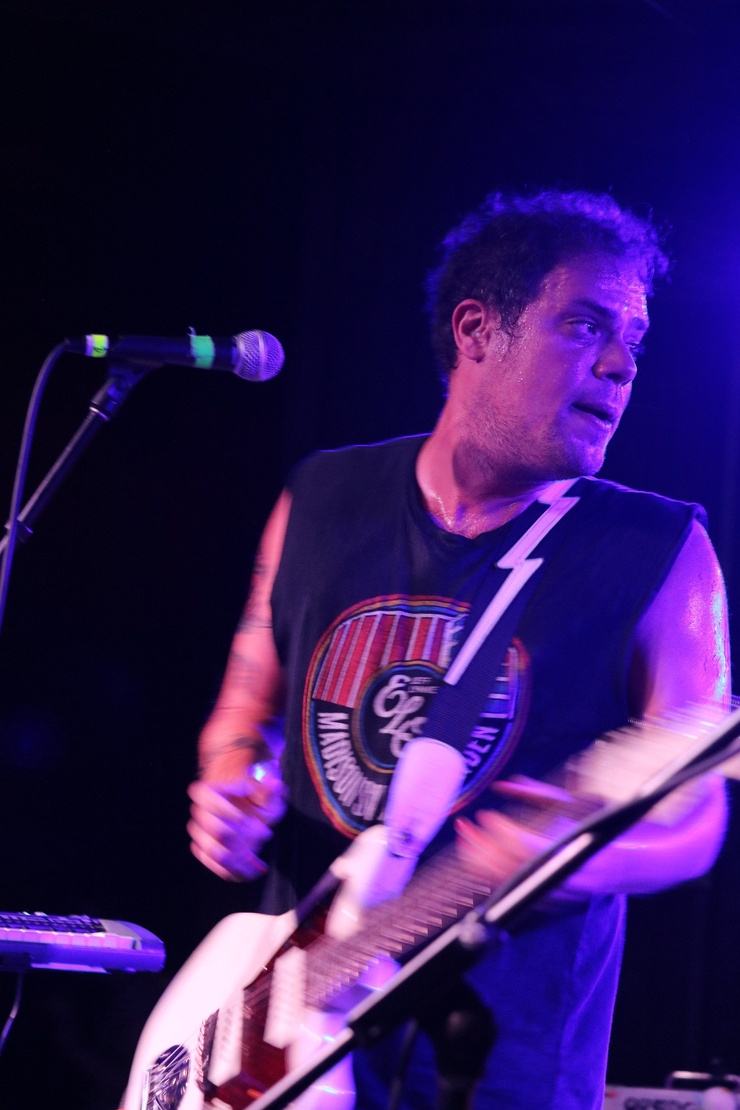 Picture of Jeff Rosenstock