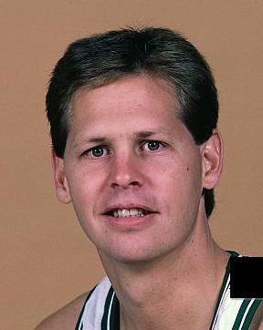 Picture of Danny Ainge