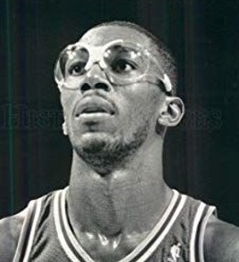 Thurl Bailey picture