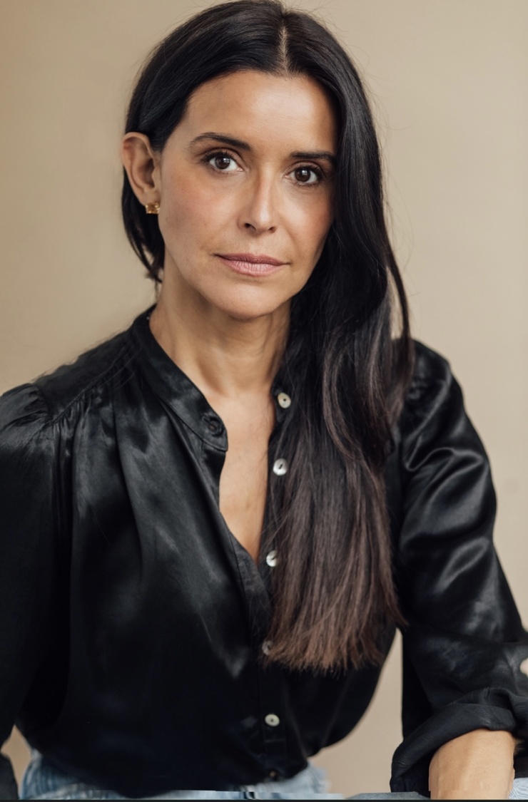 Picture of Alexandra Castillo