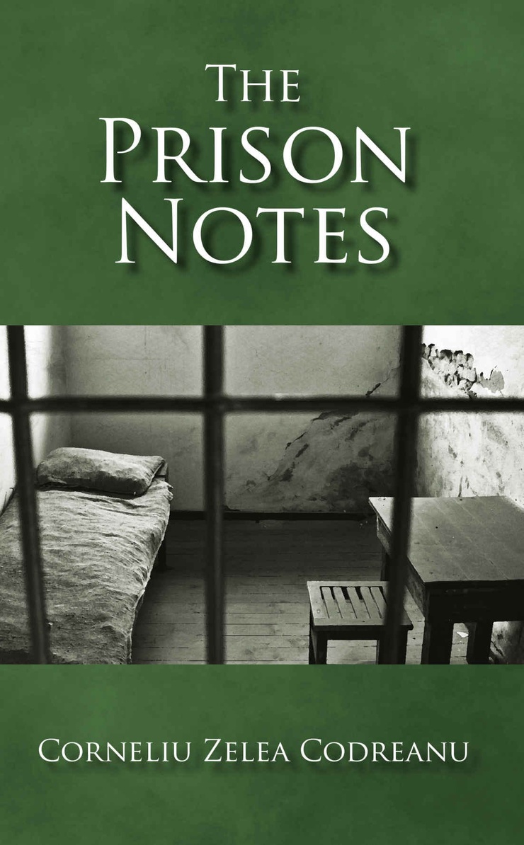 Picture of THE PRISON NOTES