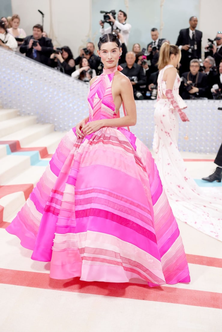 Picture of Grace Elizabeth