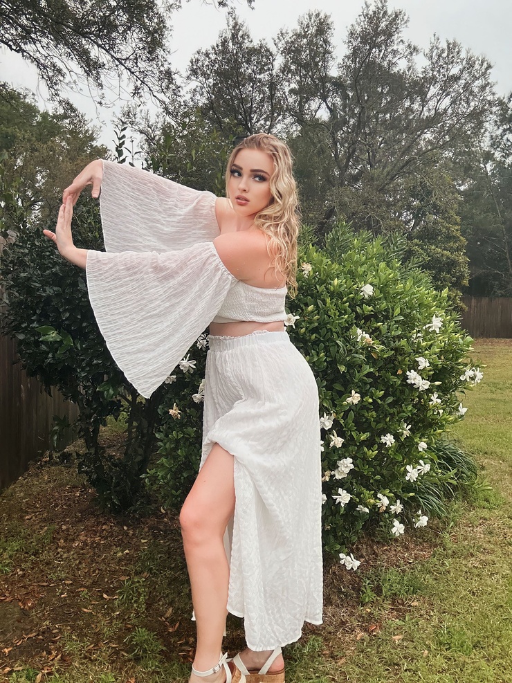 Image of Michaela Lee