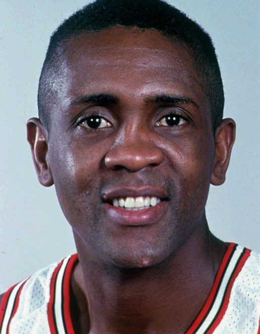 Picture of Bill Cartwright