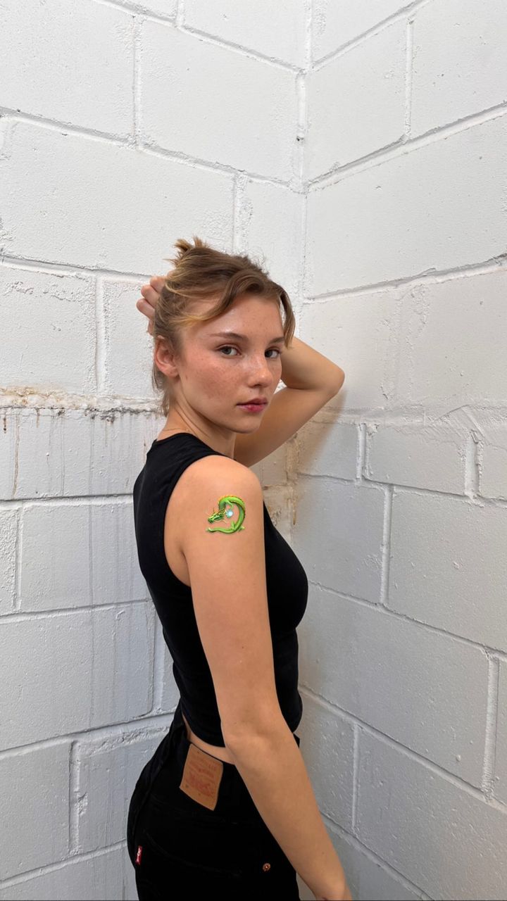 Picture of Rachel Ann Yampolsky