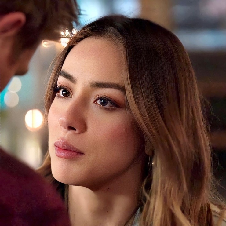 Picture of Chloe Bennet