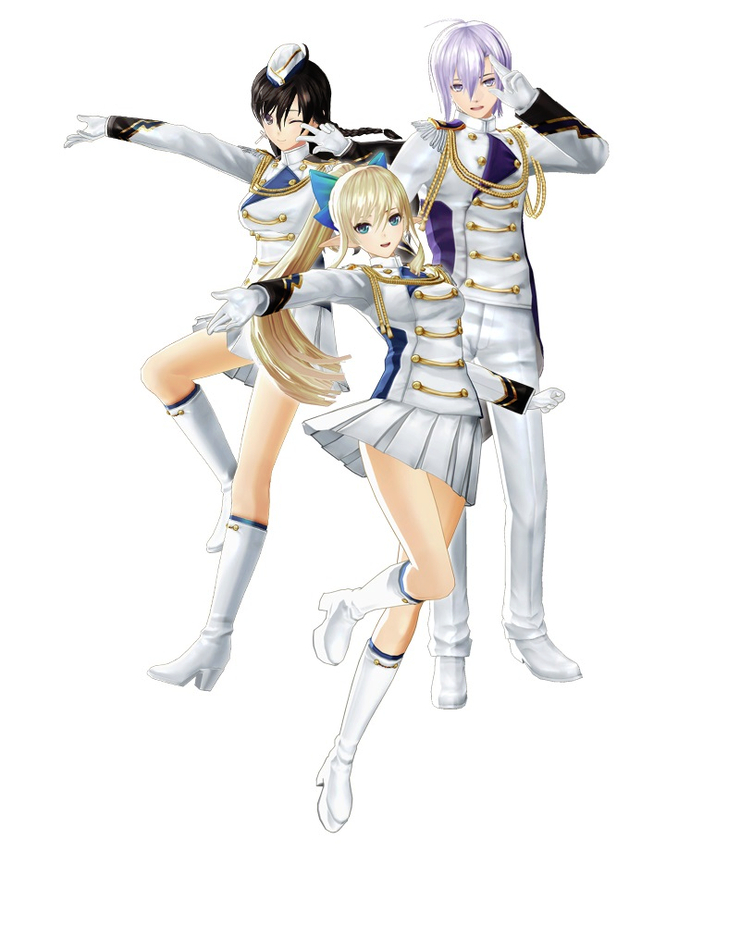 Picture of Kirika Towa Alma