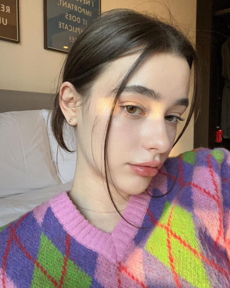 Picture of Dasha Taran (II)