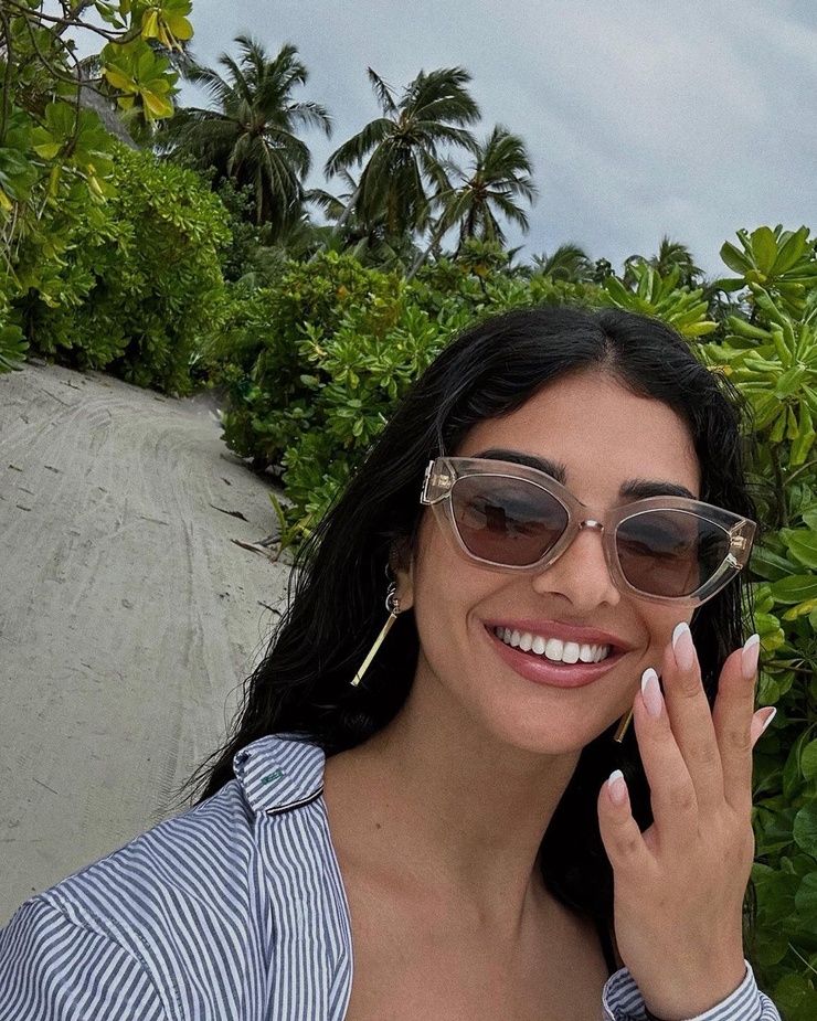 Picture of Elisa Maino