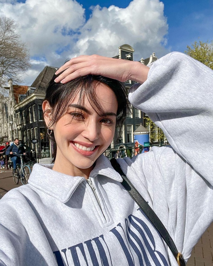 Picture of Davika Hoorne