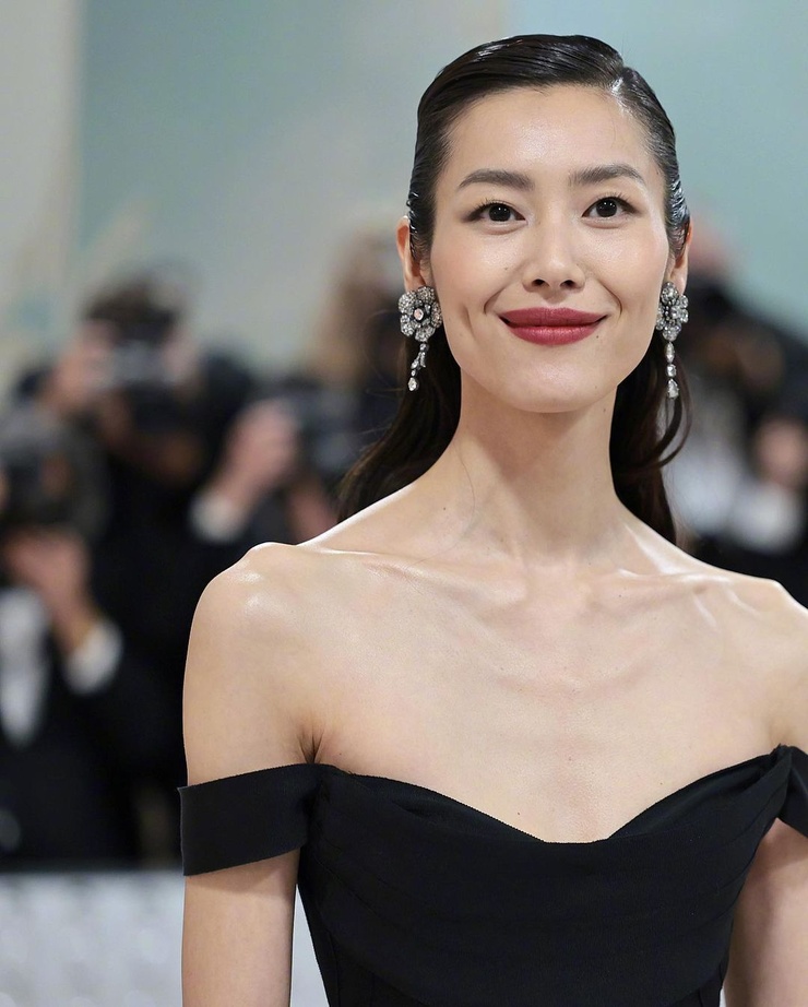 Image of Liu Wen