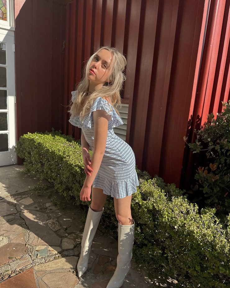 Picture of Jenna Davis